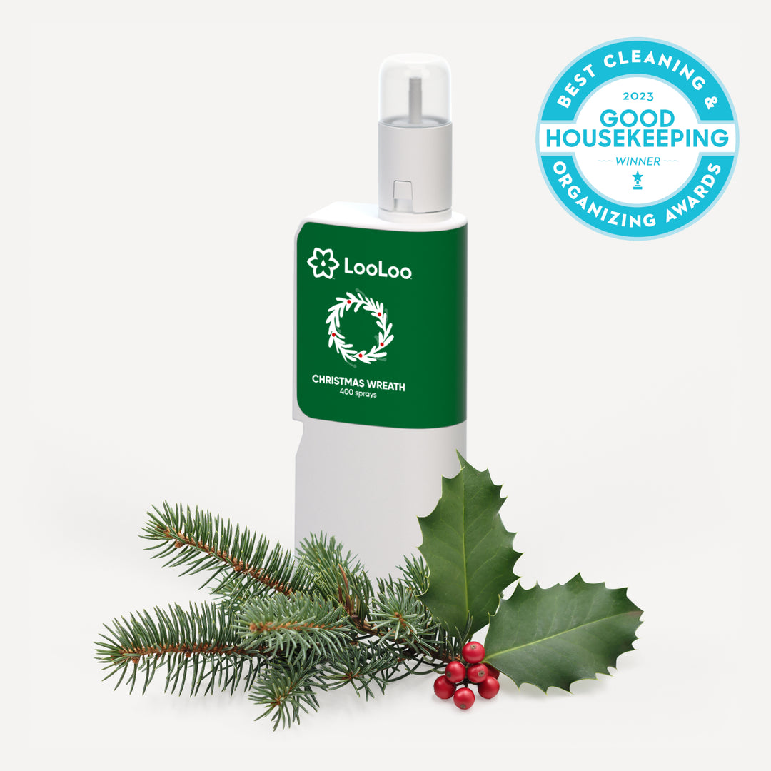 LooLoo Fragrance Refill