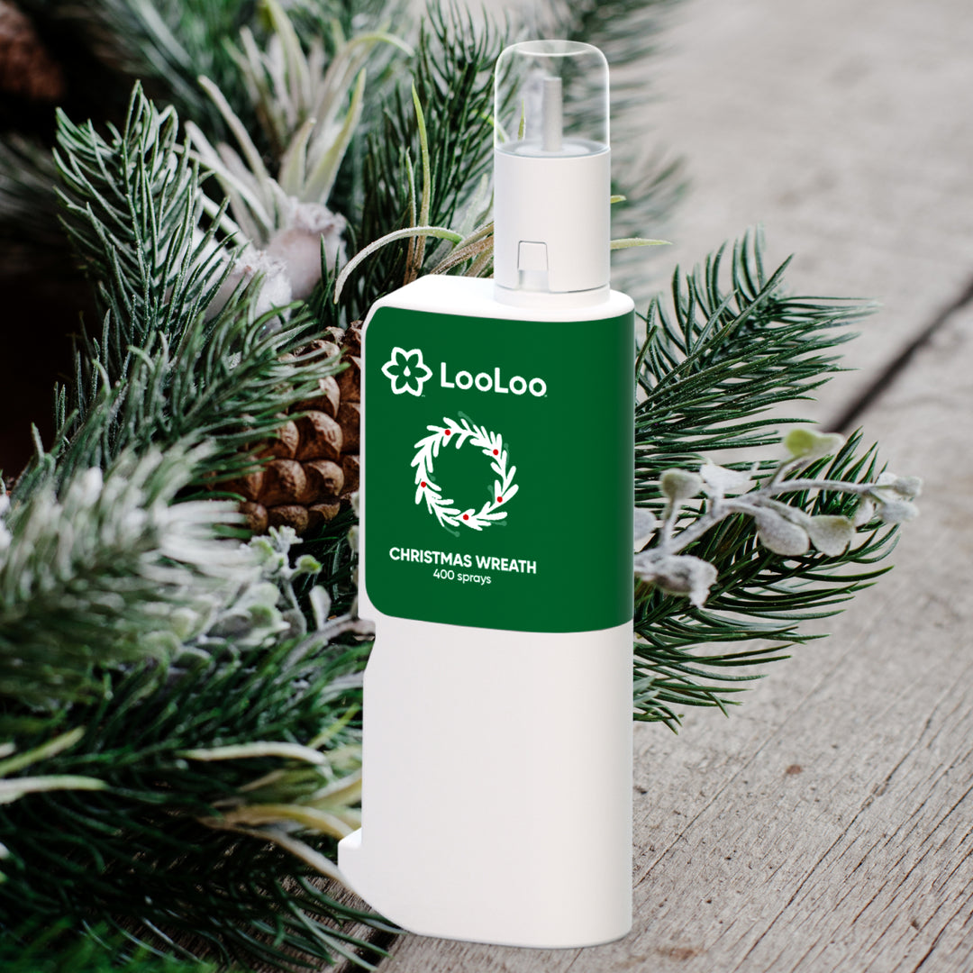 LooLoo Fragrance Refill