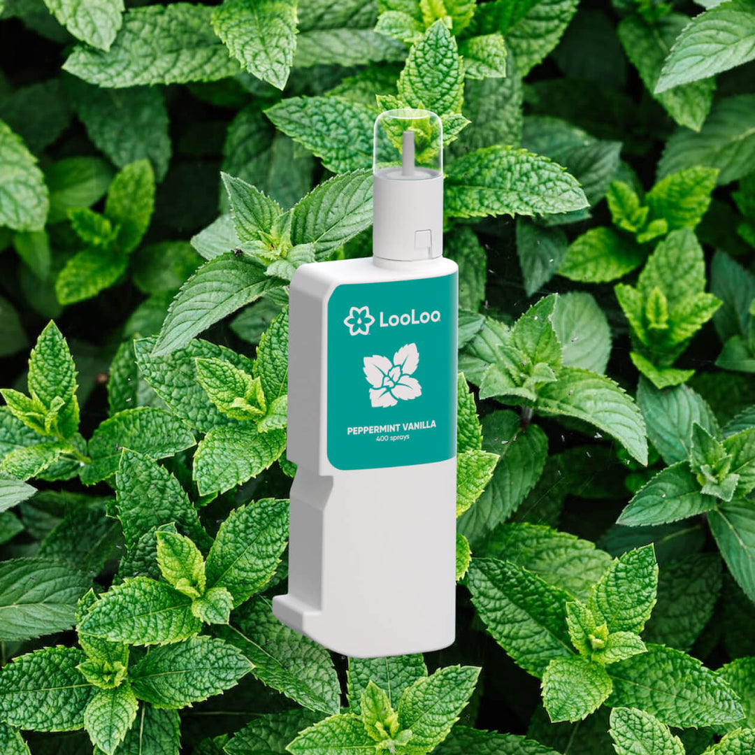 LooLoo Fragrance Refill