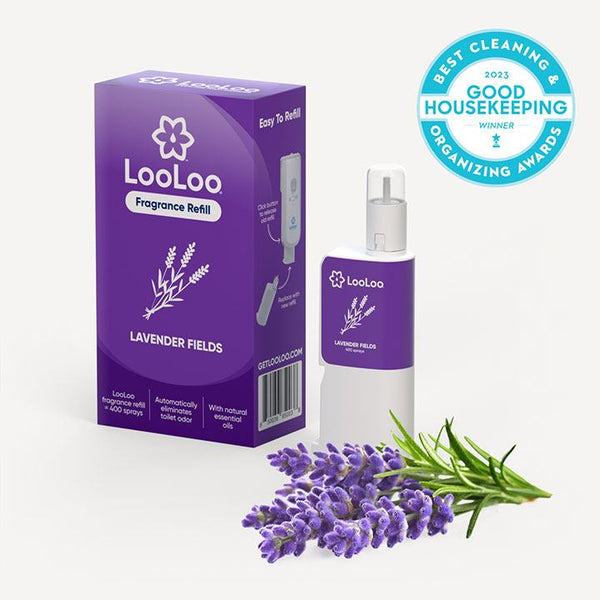 LooLoo Fragrance Refill